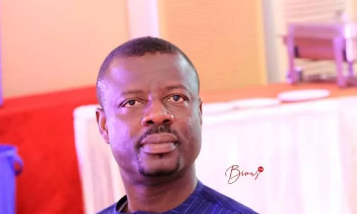 The judge had a biased mindset- Lawyer Kusi drags Judge Dorinda - GhPage