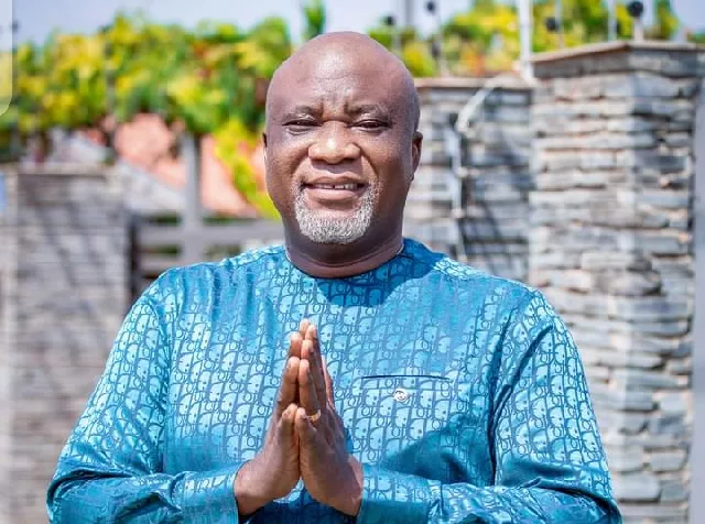 Yaw Sarpong will go to hell- Oboy Siki - GhPage