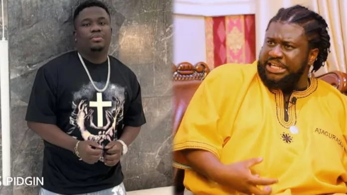VIDEO: Here's why popular Ghanaian crossdresser Headucator is trending ...