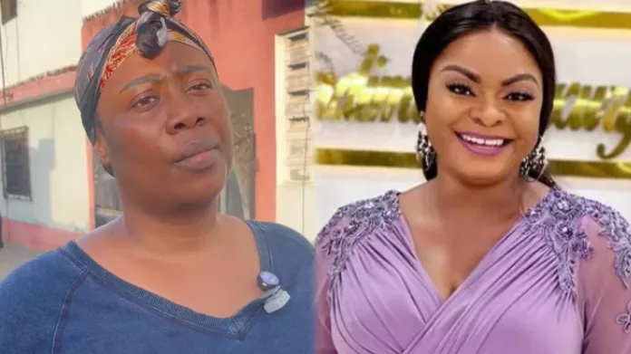 VIDEO: Here's why popular Ghanaian crossdresser Headucator is trending ...