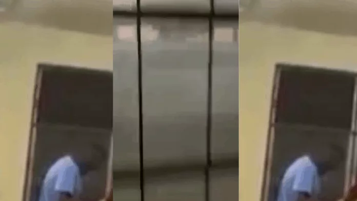 Ghanaians slam Bole SHS teacher in viral video - GhPage