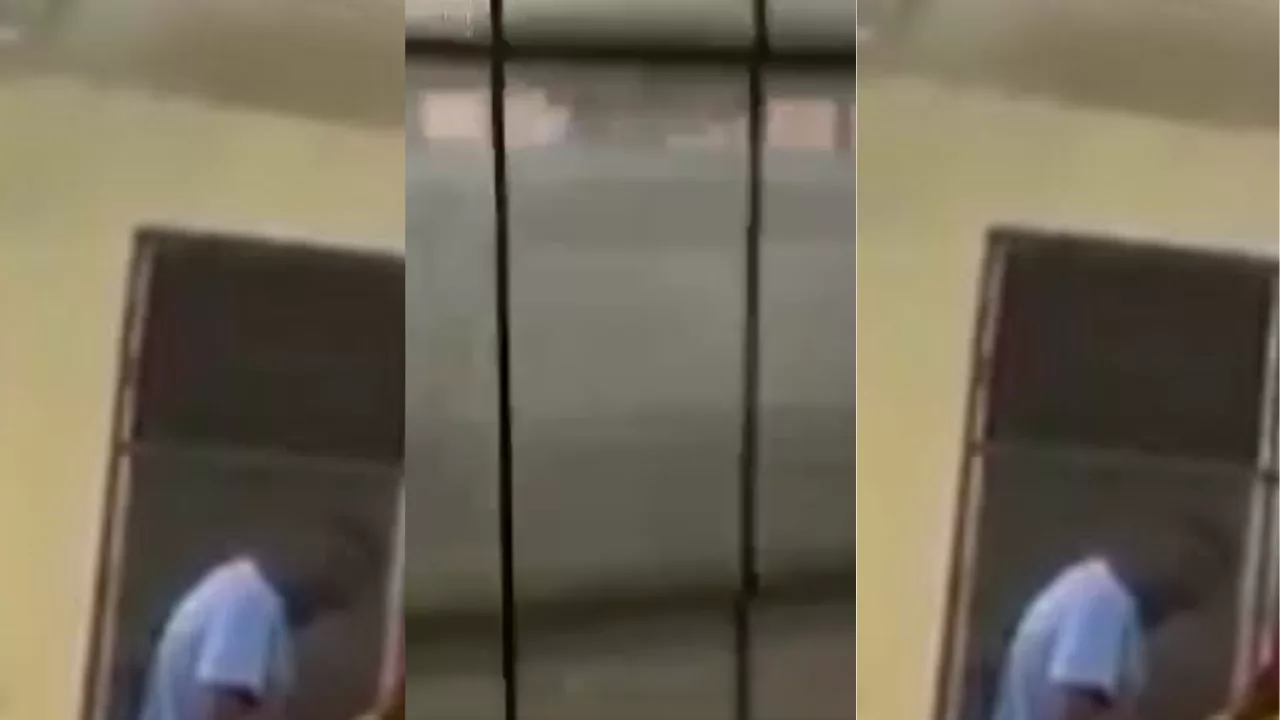 GES interdicts Bole SHS teacher in viral video - GhPage