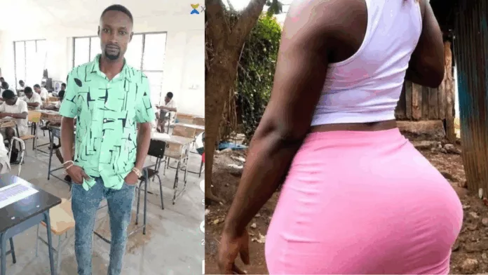 GES interdicts Bole SHS teacher in viral video - GhPage