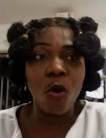 Another video of the Bole SHS teacher emerges online - GhPage